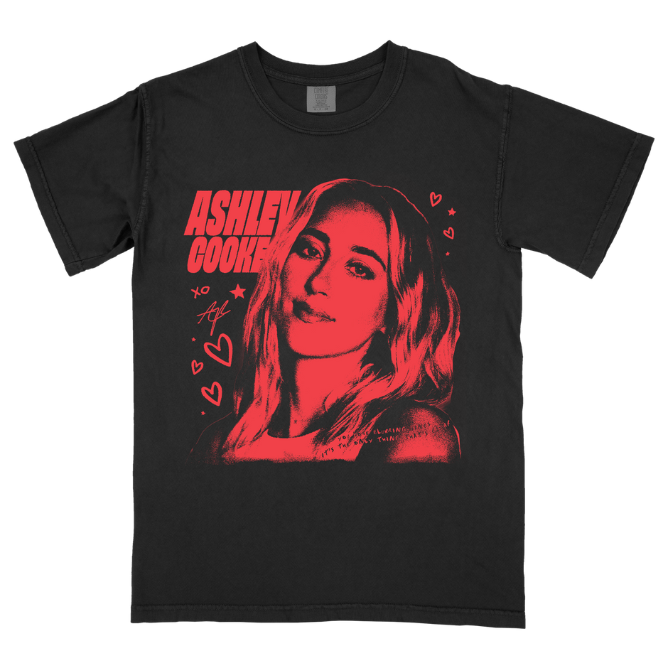 apparel – Ashley Cooke