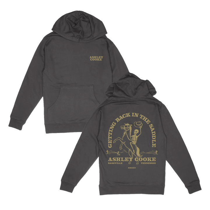 Ashley Cooke Official Store