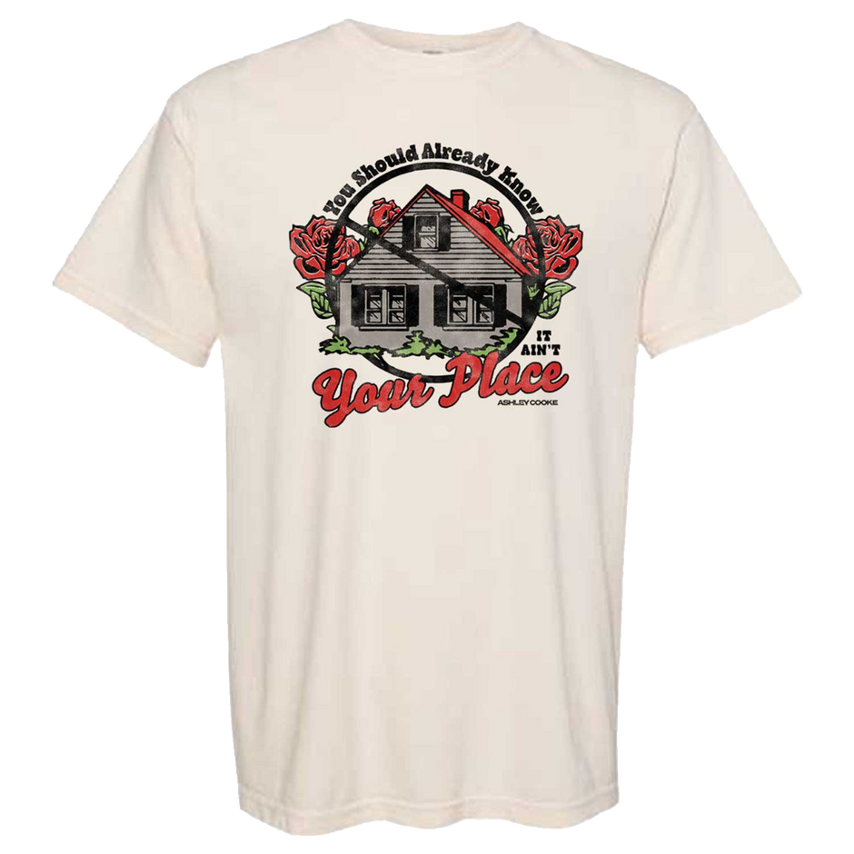 apparel – Ashley Cooke